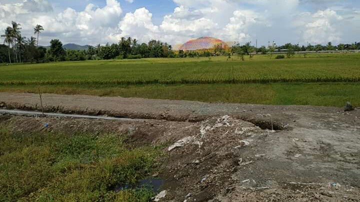 Dijual Tanah Kaplingan Di Kota Mataram – GERBANG PROPERTY