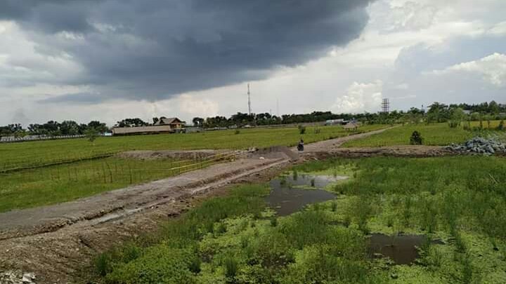 Dijual Tanah Kaplingan Di Kota Mataram – GERBANG PROPERTY