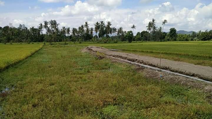 Dijual Tanah Kaplingan Di Kota Mataram – GERBANG PROPERTY