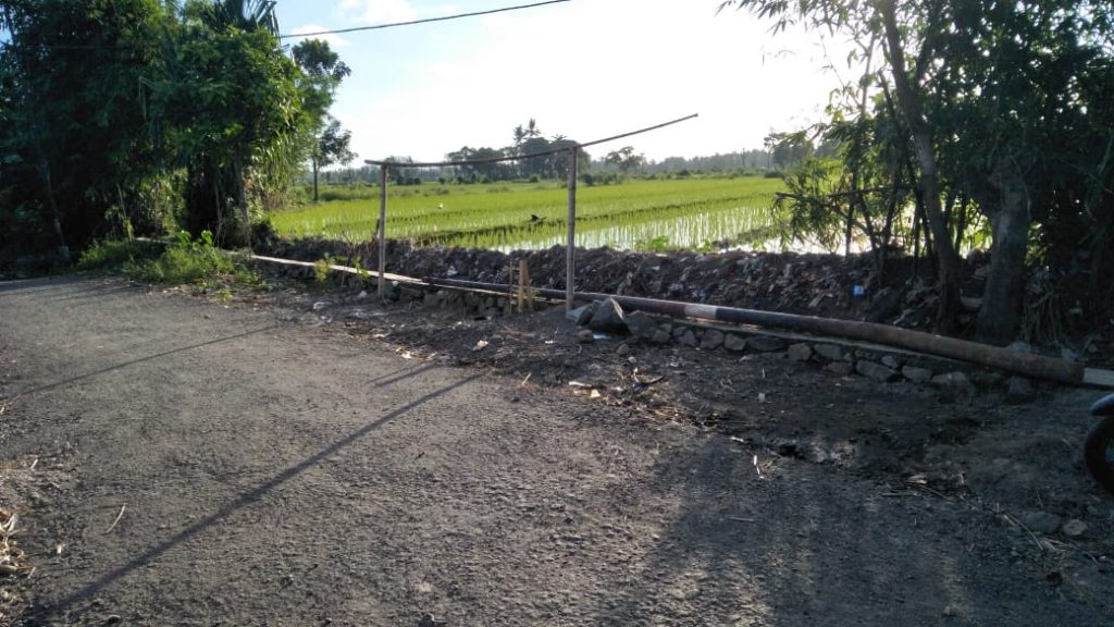 Tanah Kapling Di Jagaraga Kuripan Utara – GERBANG PROPERTY
