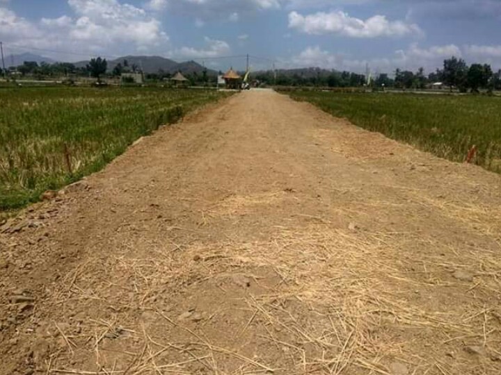 Telah Dibuka Tanah Kaplingan Di Mataram Selatan – GERBANG PROPERTY