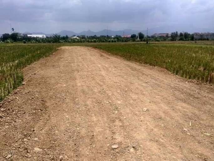 Telah Dibuka Tanah Kaplingan Di Mataram Selatan – GERBANG PROPERTY