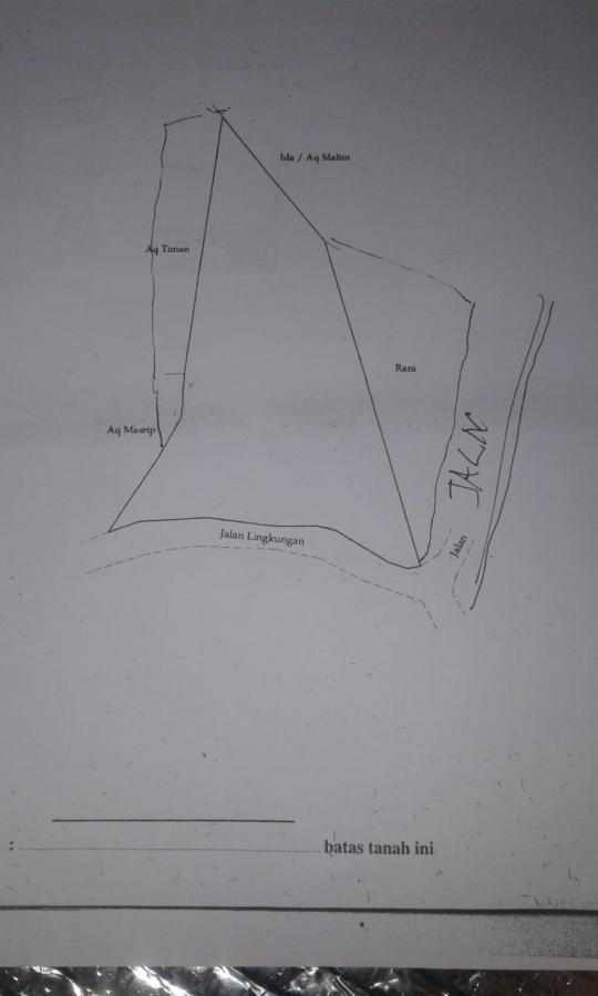 Dijual Tanah Bukit Top View Laut Kuta Mandalika Resort – GERBANG PROPERTY