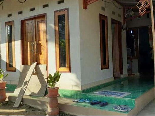 Rumah Di Sayang-sayang Dekat Lesehan Warisan – GERBANG PROPERTY