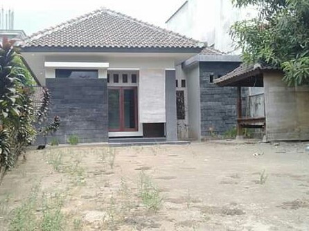 Dijual Rumah Paten Dengan Halaman Luas Di Desa Sandik – GERBANG PROPERTY