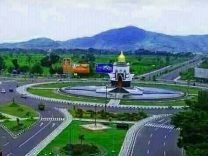 Tanah Kapling Dekat Bundaran Patung Sapi Gerung – GERBANG PROPERTY